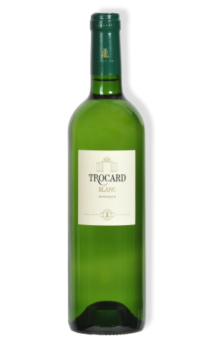 TROCARD WHITE - Vignobles Trocard